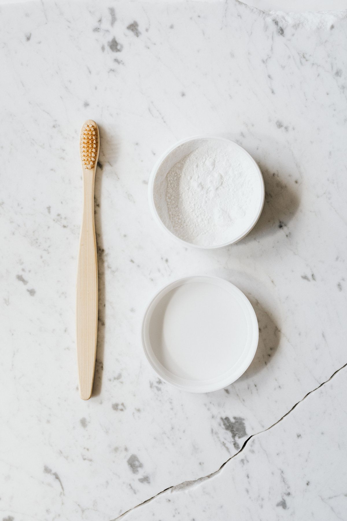 Natural Smiles: What is Tooth Powder and Why Use It?